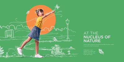 Dhoot Nucleus in New Town, Kolkata - Price, Reviews & Floor Plan