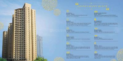 ACME Ozone Phase 2 in Manpada, Thane - Price, Reviews & Floor Plan