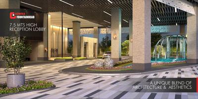 Gowra Fountainhead in Hitech City, Hyderabad | Commercial Property in ...