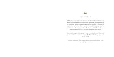 Ssrn Infracon Llp The Whispering Pines in Patta, Solan - Price, Reviews ...