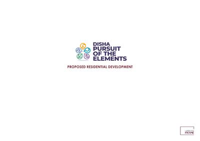 Disha Pursuit Of The Elements Phase 1 in Halasahalli, Bangalore - Price, Reviews & Floor Plan