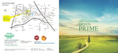 Green Prime in Begur, Bangalore - Price, Reviews & Floor Plan