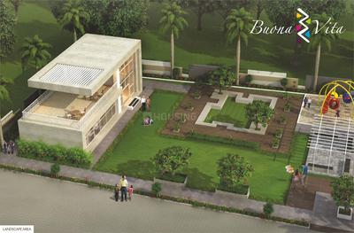 Malkani Buona Vita Brochure Mohitewadi, Pune