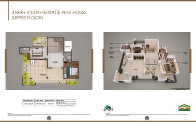 Mittals Sheesh Mahal City in Housefed Colony, Bathinda - Price, Reviews ...