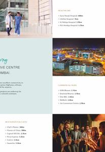 Pittie Antariksh Ace in Bandra East, Mumbai - Price, Reviews & Floor Plan