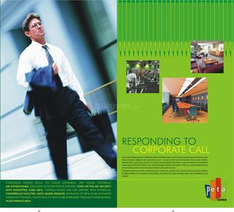 SG Beta Tower in Vasundhara, Ghaziabad | Commercial Property in SG Beta ...