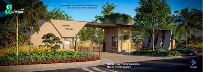 Issara Belmonds in Shamshabad, Hyderabad - Price, Reviews & Floor Plan