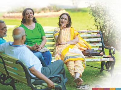 Paranjape Athashri in Baner, Pune - Price, Reviews & Floor Plan