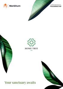 Manbhum Home Tree in Kompally, Hyderabad - Price, Reviews & Floor Plan