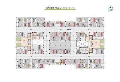 Appaswamy Trellis North Phase in Vadapalani, Chennai - Price, Reviews ...