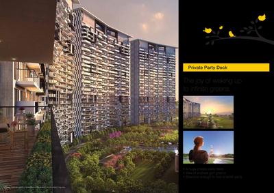 Prateek Canary in Sector 150, Noida - Price, Reviews & Floor Plan