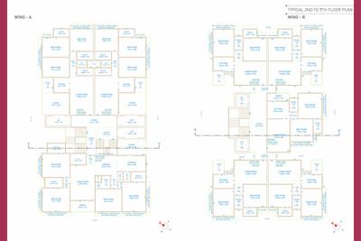 Atlantis Brochure Patel Colony, Jamnagar