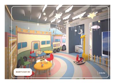 L&T Realty 77 Crossroads in Ghatkopar East, Mumbai - Price, Reviews ...