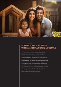 Silver Gardenia in Moshi, Pune - Price, Reviews & Floor Plan