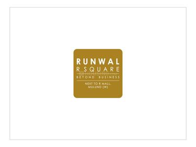 Runwal R Square in Mulund West, Mumbai | Commercial Property in Runwal ...
