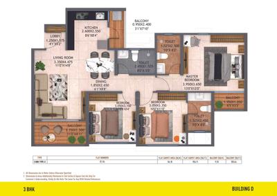 Kolte Patil Life Republic Sector R22 22nd Avenue Atmos Phase I in ...