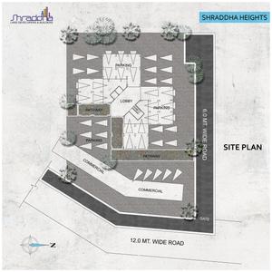 Shraddha Heights Phase 2 in Parijat Nagar, Nashik - Price, Reviews ...