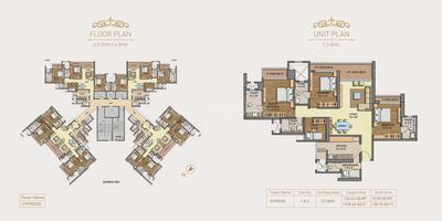 Runwal Greens in Bhandup West, Mumbai - Price, Reviews & Floor Plan