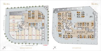 Neels West Wind in Ulwe, Navi Mumbai - Price, Reviews & Floor Plan