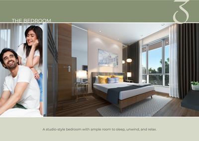 MDM Zion Brochure Andheri West, Mumbai