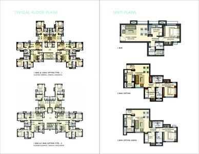 Lodha Casa Bella in Palava Phase 1 Usarghar Gaon, Thane - Price ...