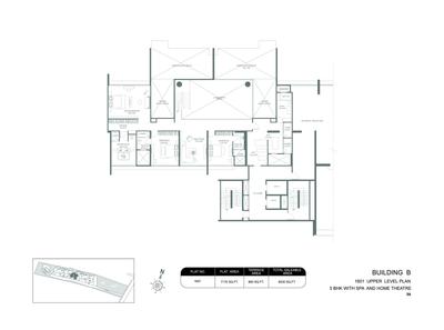 Marvel Kyra A And B Building in Hadapsar, Pune - Price, Reviews & Floor ...