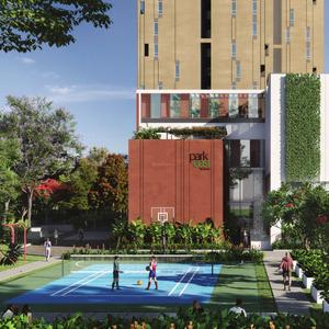 Ruchira Park East in Kannamangala - Whitefield Hoskote Road, Bangalore ...