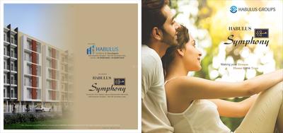 Habulus Symphony in Electronic City, Bangalore - Price, Reviews & Floor Plan