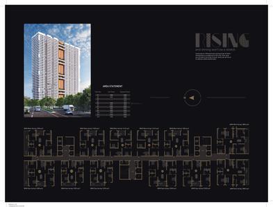 Quambiant Design Build Amaranthine in Khaja Guda, Hyderabad - Price ...