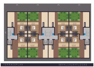 Trehan Luxury Floors in Sector 35, Sohna, Gurgaon - Price, Reviews ...