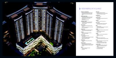 Amardeep Anutham in Mulund East, Mumbai - Price, Reviews & Floor Plan