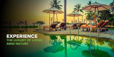 MJR Opus in Sarjapur Bagalur Road - Price, Reviews & Floor Plan