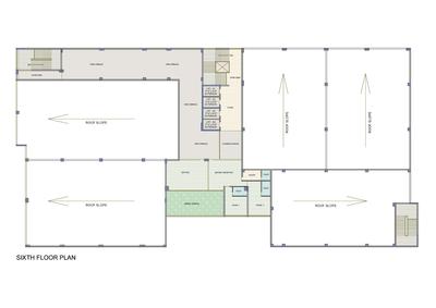 Kankubag Mall in Vastral, Ahmedabad | Commercial Property in Kankubag Mall