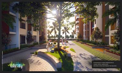 Vasavi S Lakecity West in Hafeezpet, Hyderabad - Price, Reviews & Floor ...