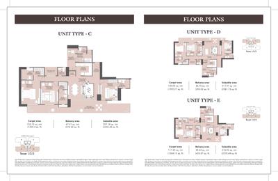 Pyramid Alban in Sector 71, Gurgaon - Price, Reviews & Floor Plan