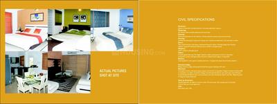 Alpine Pyramid in Sahakara Nagar, Bangalore - Price, Reviews & Floor Plan