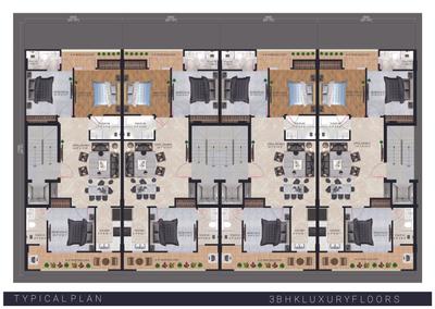 Trehan Luxury Floors in Sector 35, Sohna, Gurgaon - Price, Reviews ...