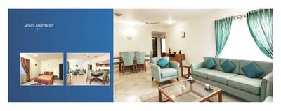 Sobha Elite Brochure Nagasandra, Bangalore