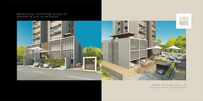 Maruti Elanza Vertex in Bodakdev, Ahmedabad | Commercial Property in ...