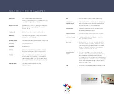 Vision Urjith in Tellapur, Hyderabad - Price, Reviews & Floor Plan