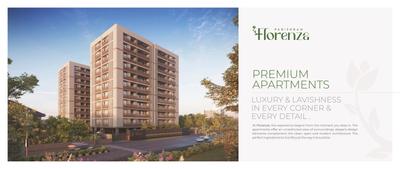 Parishram Florenza in Khoraj, Ahmedabad - Price, Reviews & Floor Plan
