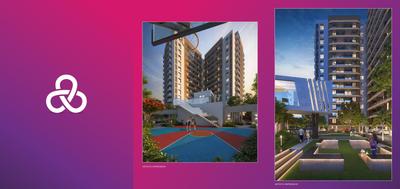 Unique Legacy Grand in Mundhwa, Pune - Price, Reviews & Floor Plan