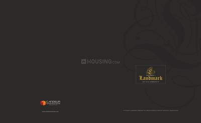 Candeur Landmark in Varthur, Bangalore - Price, Reviews & Floor Plan