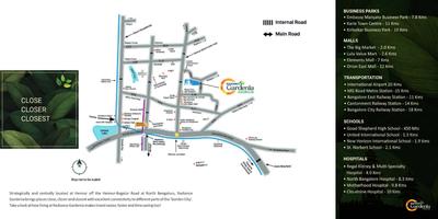 Radiance Gardenia in Chikkagubbi Village, Bangalore - Price, Reviews ...