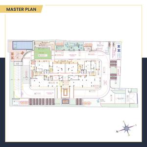 Pride Altius in Tumkur Road, Bangalore - Price, Reviews & Floor Plan