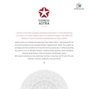 Express Astra Phase II in Noida Extension, Noida - Price, Reviews ...