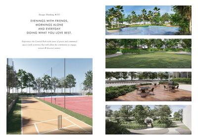 Rustomjee La Vie in Thane West, Thane - Price, Reviews & Floor Plan