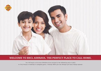 BBCL Ashraya Brochure Thoraipakkam, Chennai