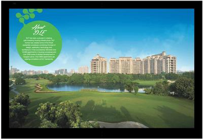 DLF Alameda in Sector 73, Gurgaon - Price, Reviews & Floor Plan
