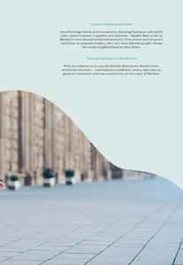 Pittie Antariksh Ace in Bandra East, Mumbai - Price, Reviews & Floor Plan